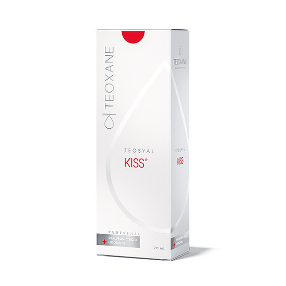 Our Dermal Filler Range | Teoxane UK | Hyaluronic Acid | Teoxane